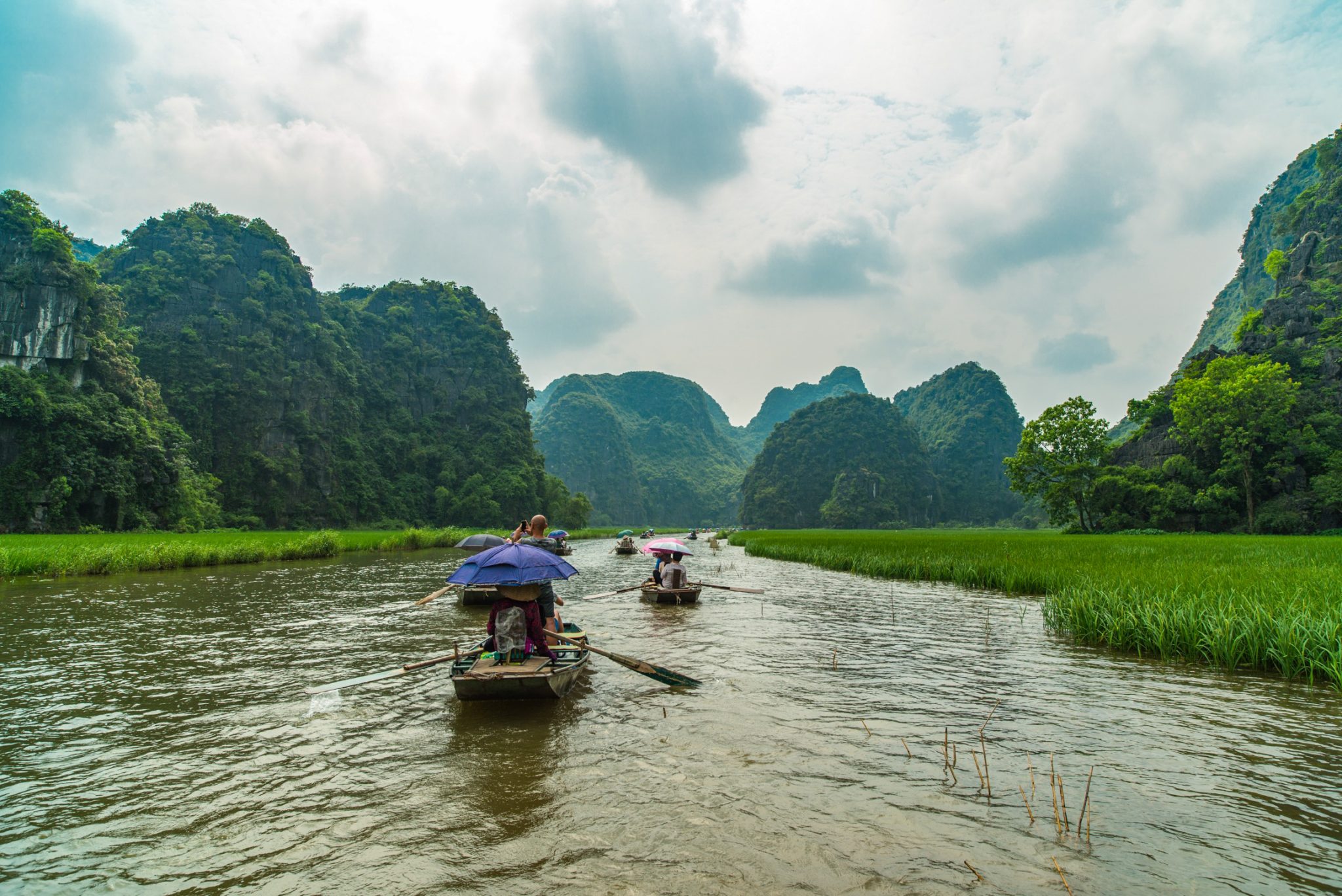 世界遺産から穴場まで！ベトナム観光おすすめスポット25選を紹介！ | ベトナム観光ナビ